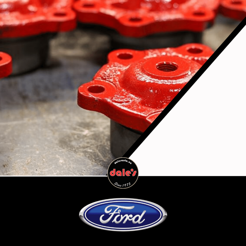 REDHEAD Steering Gears Canada | Dealer Near You – Dales Auto