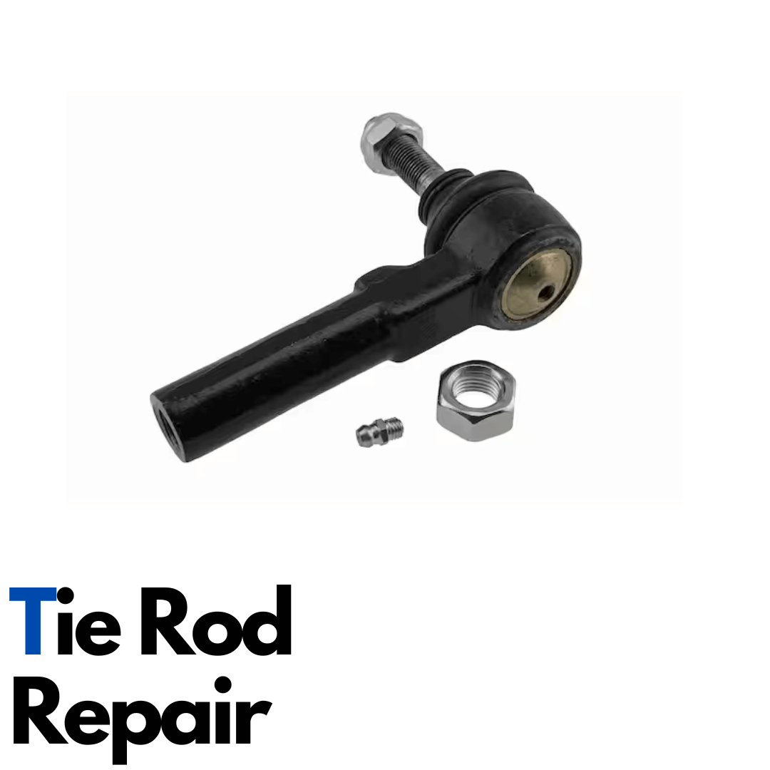 Tie Rod Replacement in Walnut Grove | Dale’s Auto Service