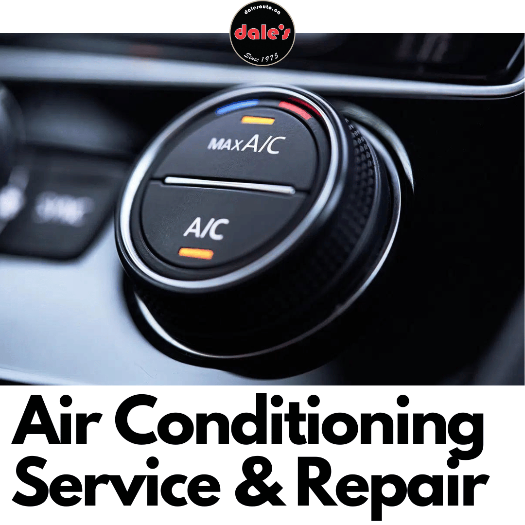 Best Auto Air Conditioning Repair Near You- Langley Mechanic