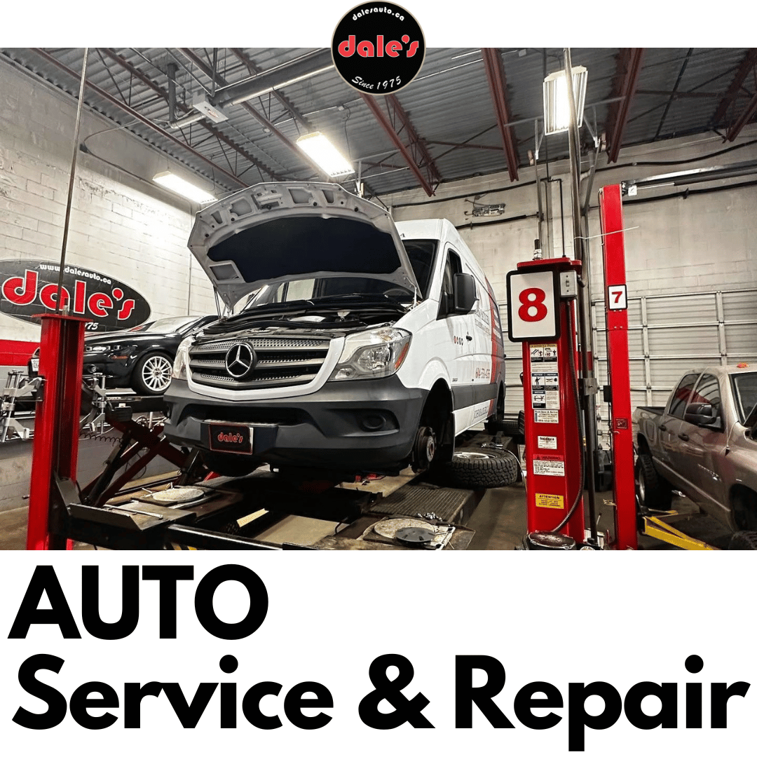 Domestic, Import & European Car and Truck Service Near You