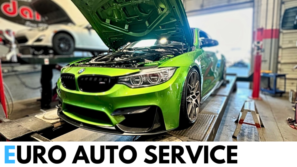 Best Tesla Mechanic Near You – Surrey EV Service & Repair