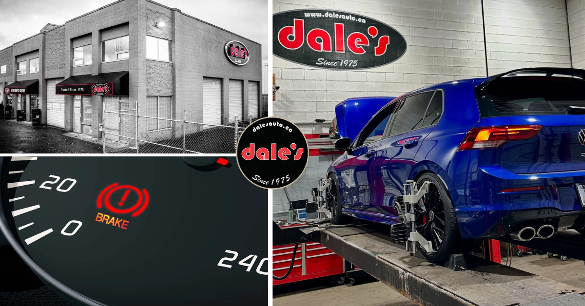 VW Diesel Service & Repair in Maple Ridge | 604-530-9160