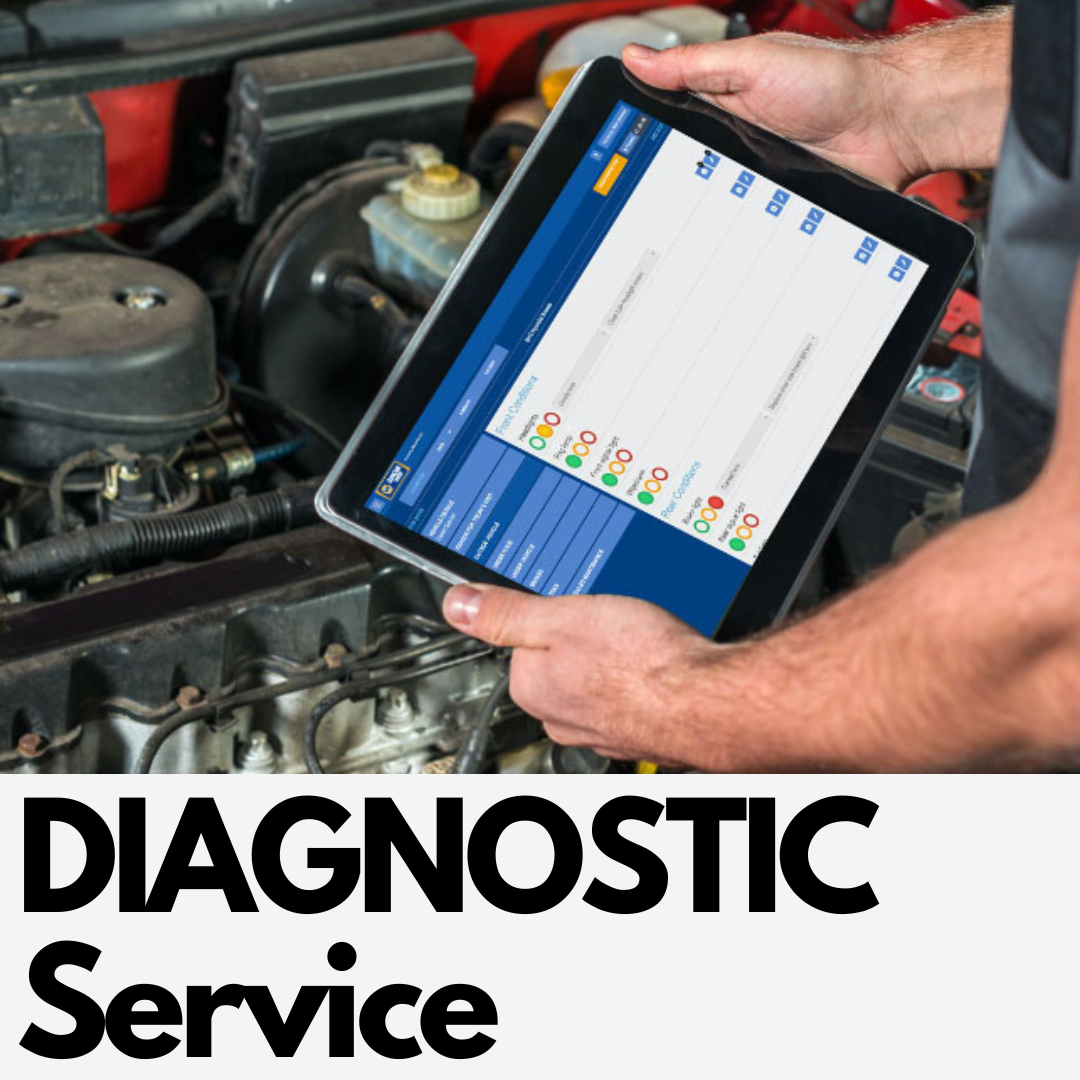 Best Check Engine & Diagnostic Service in Surrey