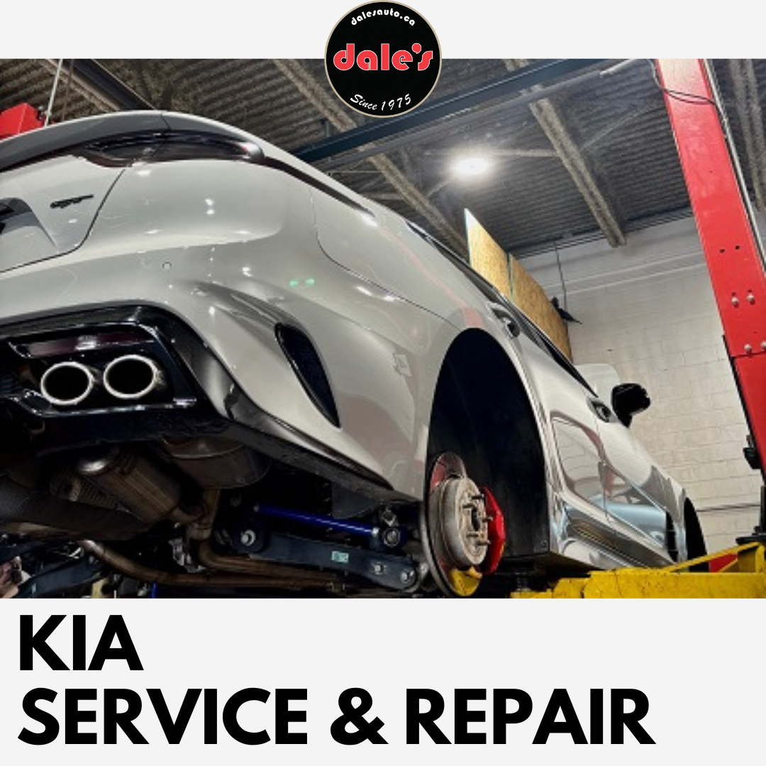 Best KIA Auto Repair & Service – Mechanic Near You in Delta